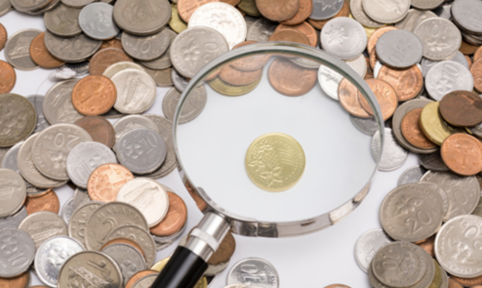 Bridgewater Rare Coins - Your #1 Coin Buyers In NJ & NY